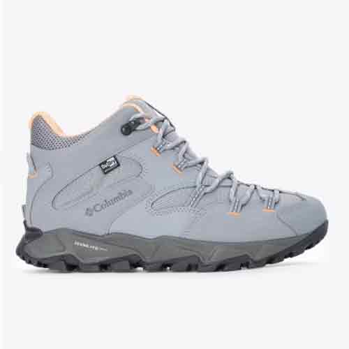 コロンビア Columbia セイバー シックス ミッド アウトドライ ワイドトレッキングシューズ ウィメンズ アウトドア YK9060-032