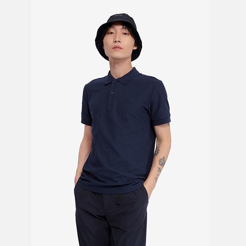 エーグル AIGLE 吸水速乾 クールマックス ポロシャツ半袖 メンズ アウトドア ZBHBH20-005