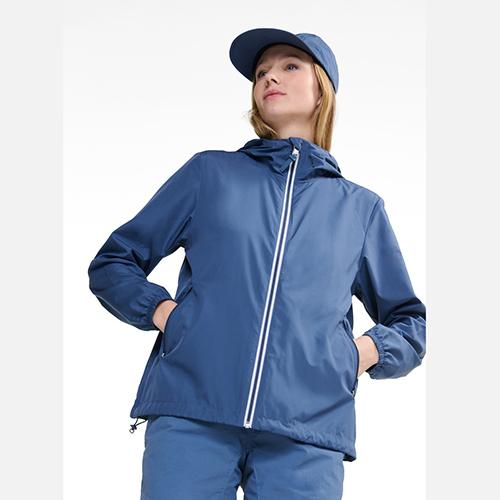 エーグル AIGLE UVカット UPF50+ ソーラーパック フーデッドジャケット長袖 ウィメンズ アウトドア ZBHBJ10-006