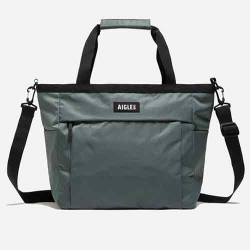 エーグル AIGLE ネイバーフッド 2wayトートバッグ アウトドア ZNHBH44-004