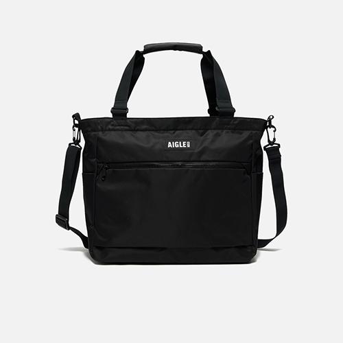 エーグル AIGLE アーバン 2wayトートバッグ アウトドア ユニセックス ZNHBN15-002