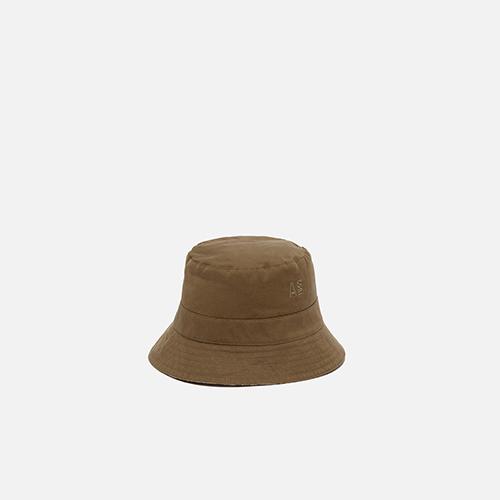 エーグル AIGLE リバティプリント リバーシブルバケットハット ウィメンズ アウトドア ZRKAM43-00E