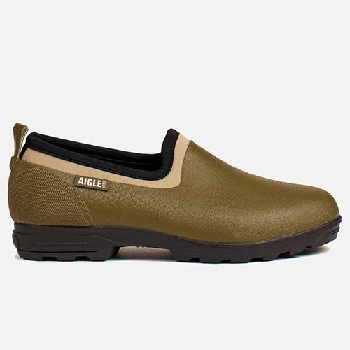 エーグル AIGLE レスフォー2 クロッグ（ユニセックス）シューズ ZZHNB54-004