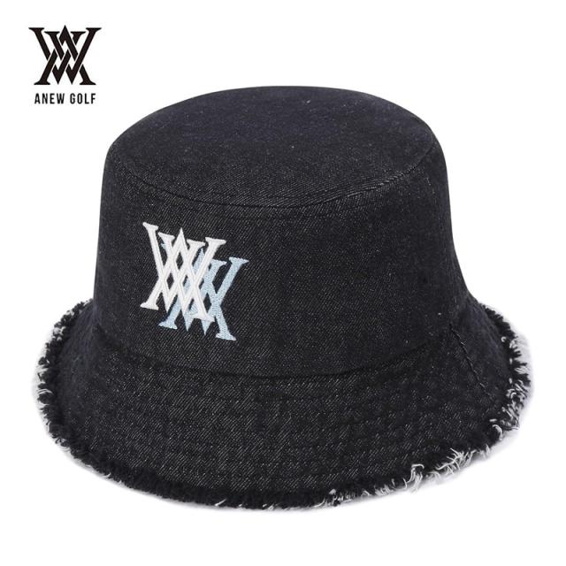 ANEW アニュー (W) DENIM HAT デニムハット  ウィメンズ AGEUWCP42NA 国内正規品