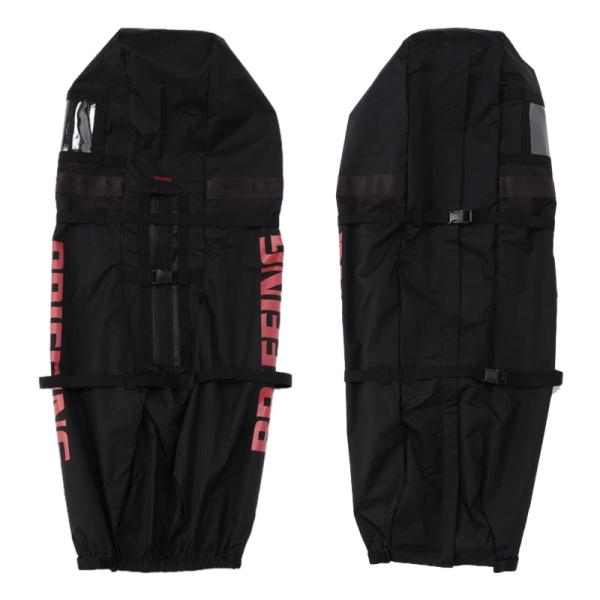 商品レビューで 5%｜ブリーフィング ゴルフ CSシリーズ キャディバッグ