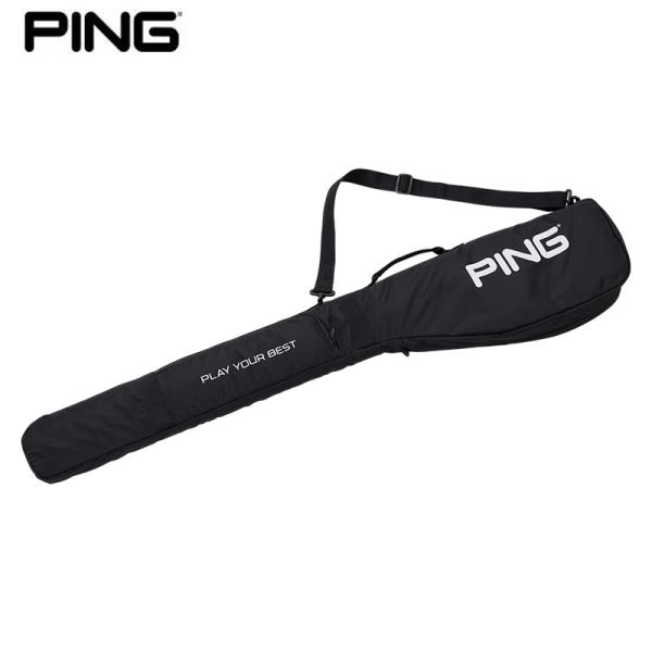 PING ピンゴルフ GB-P2406 レンジケース クラブケース 37472-01 日本正規品 pnap