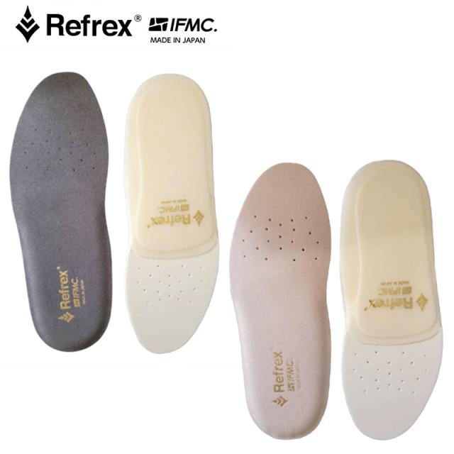 リフレックス イフミック スポーツ インソール 左右1組セット メンズ／レディース　日本正規品
