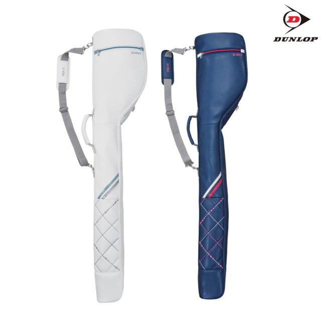 ダンロップ 2025 ゼクシオ ゴルフ クラブケース GGB-X165WC 日本正規品