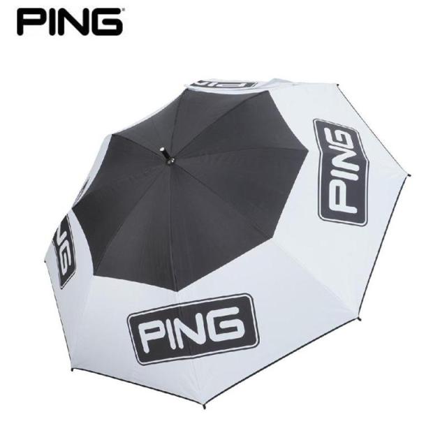 PING ピンゴルフ UM-P2401 ツアーアンブレラ 日傘 日本正規品 pnap