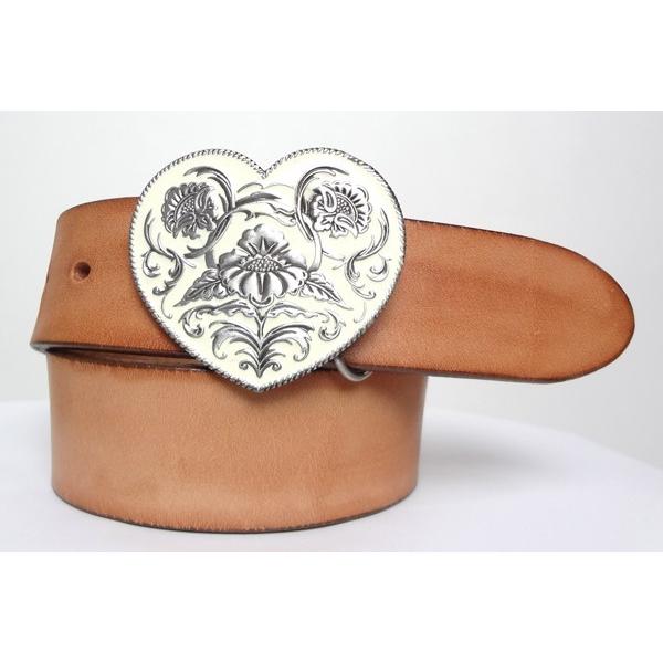 ベルト 本革サドルレザー オイルレザーブラック シスキュウ米国製