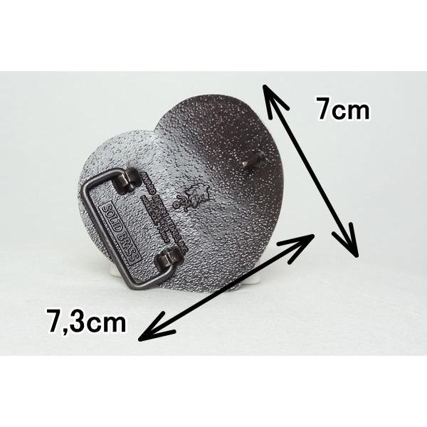 ベルト 本革サドルレザー オイルレザーブラック AWARDバックル 幅40mm