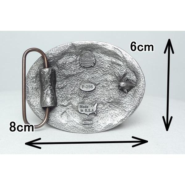 ベルト 本革サドルレザー オイルレザーブラック 米国製BERGAMOT