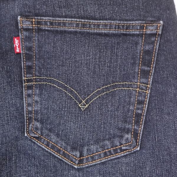 W31インチ リーバイス 511 ジーンズ Levi's スリム テーパード