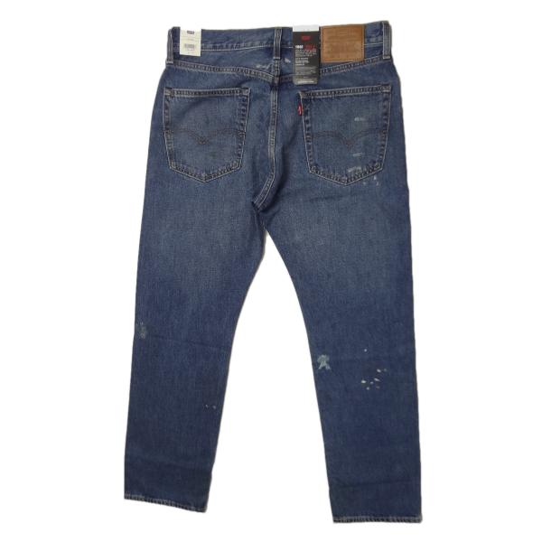 W32インチ リーバイス 551Z ジーパン LEVI'S ダメージジーンズ W32インチ リーバイス 551Z ジーパン LEVI'S ダメージジーンズ