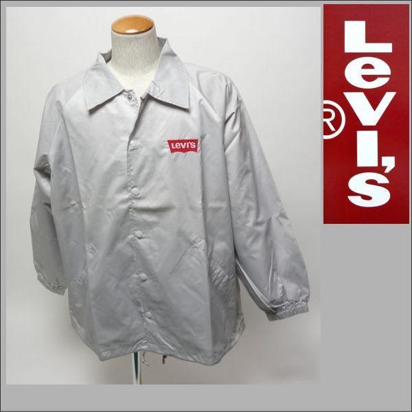 リーバイス ウィンドブレーカー Levi's 日本サイズL