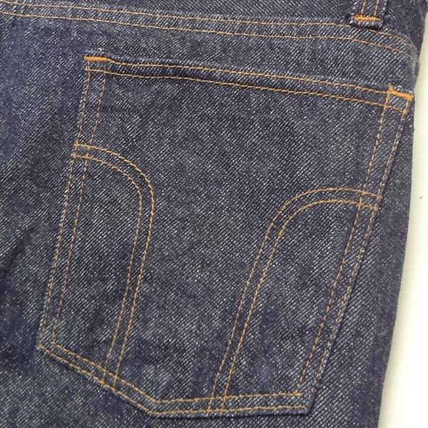 BORMAN ジーンズ ジーパン デニム JEANS G ブルー W38 大きいサイズの
