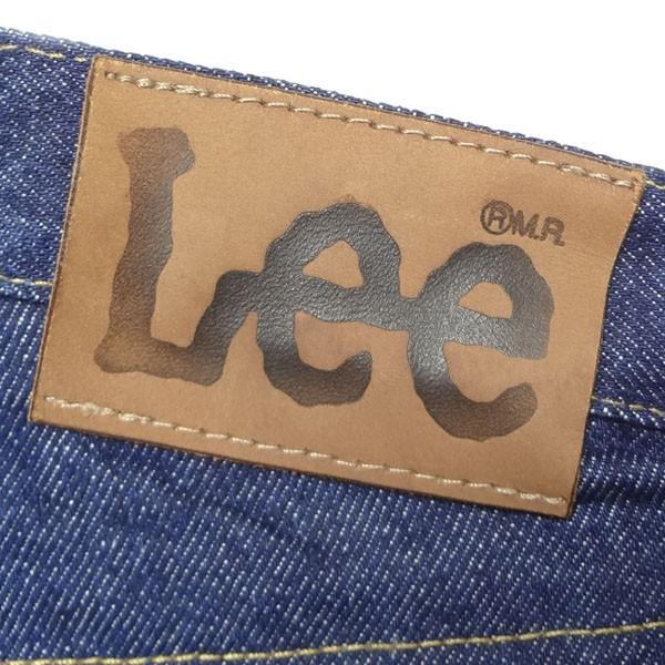 リー Lee デニム 200 ジーンズ ジーパン Gパン デニム メンズ