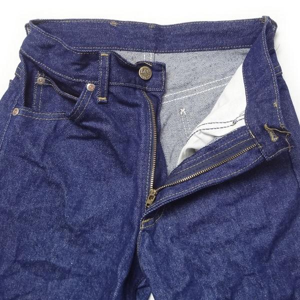 リー Lee デニム 200 ジーンズ ジーパン Gパン デニム メンズ