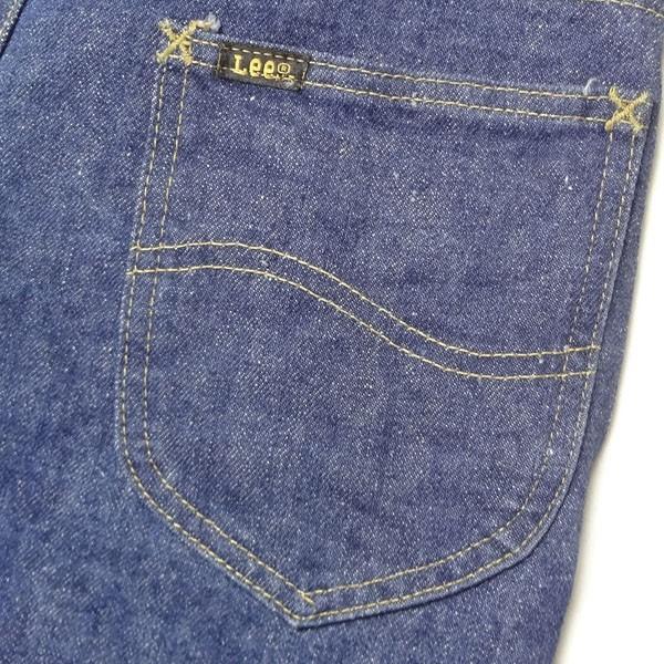 リー Lee デニム 米国製 ジーンズ メンズ カジュアル タロン社製