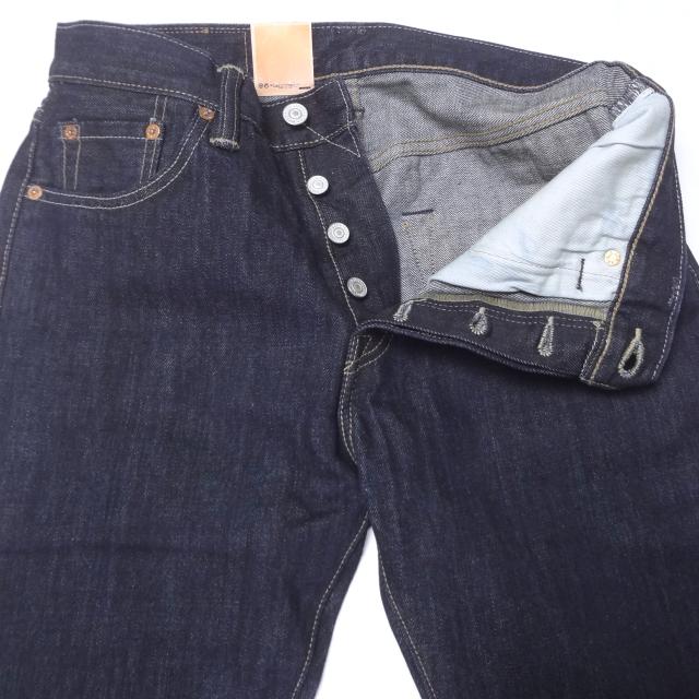 リーバイス ジーンズ 501 Levi's 00501-1484/クリスピーリンス（ワン