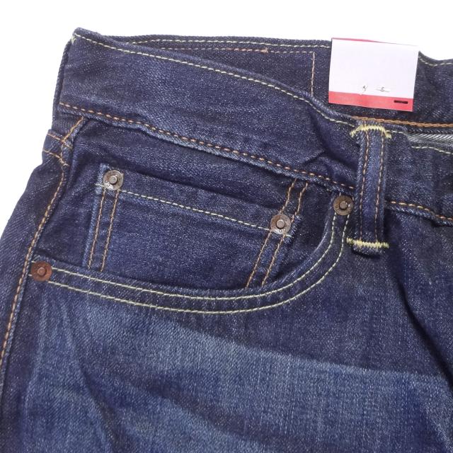 W31インチ リーバイス 505 ジーンズ Levi's レギュラーストレート