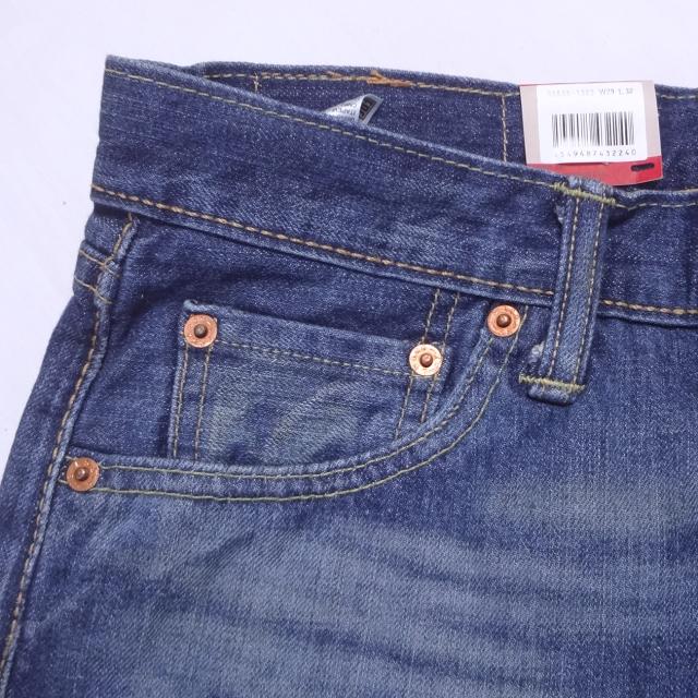 W29インチ リーバイス 505 ジーンズ Levi's ストレート デニムの通販は