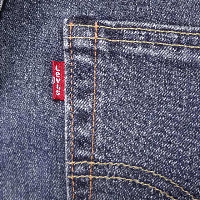 リーバイス 511 W31インチ ジーンズ Levi's スリム テーパード