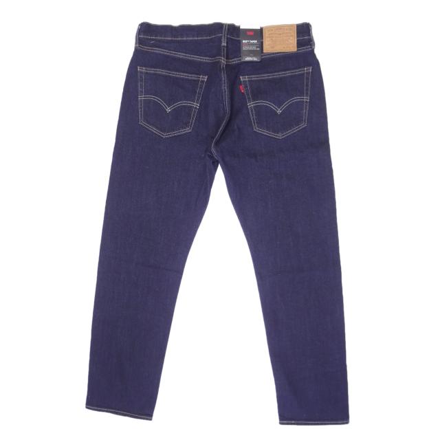 リーバイス 502 ストレッチデニム ジーンズ Levi's W34インチ ダーク