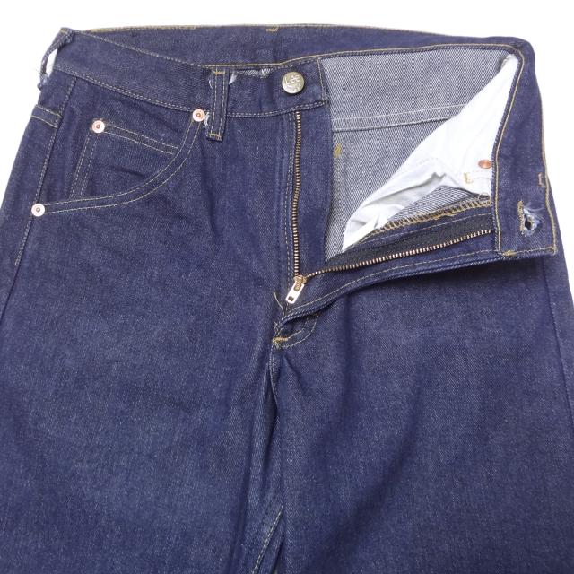 リー Lee デニム ジーンズ 200 デニム 米国製 メンズ カジュアル