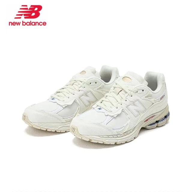 ニューバランス スニーカー M2002RDC New Balance 新品 並行輸入品 男女兼用 メンズ レディース シューズ 送料無料の通販 ...