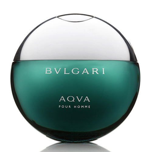 ブルガリ アクア プールオム EDT SP 100ml テスター仕様[2630] 送料無料