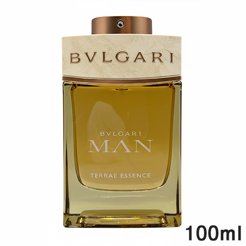ブルガリ ブルガリ マン テラエ エッセンス オードパルファム EDP SP 100ml テスター仕様[6149] 送料無料