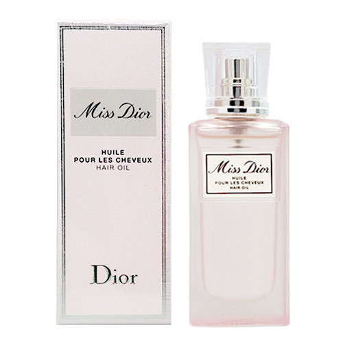 クリスチャンディオール ミス ディオール ヘアオイル 30ml[8816] 送料無料