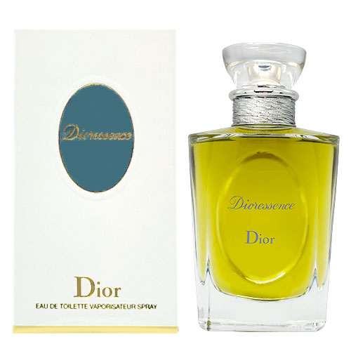 クリスチャンディオール ディオレッセンス オードトワレ EDT SP 100ml[0796] 送料無料