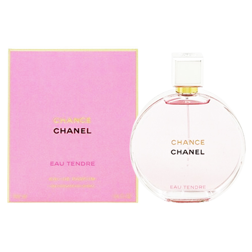 シャネル チャンス オー タンドゥル オードゥ パルファム EDP SP 100ml[2605] 送料無料