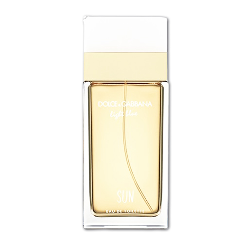 ドルチェ＆ガッバーナ(D＆G) ライトブルー サン オードトワレ EDT SP 100ml プールフェム テスター仕様[7462] 送料無料