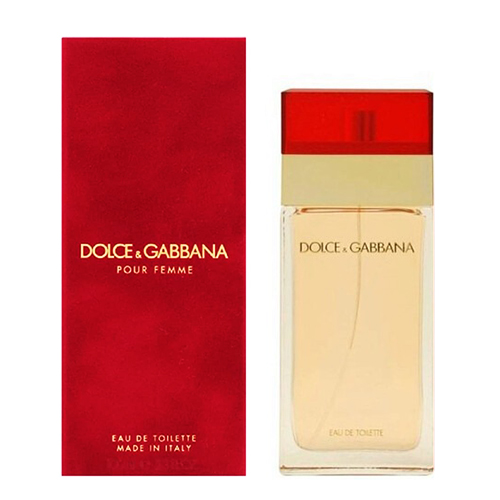 ドルチェ＆ガッバーナ(D＆G) プールファム オードトワレ EDT SP 100ml レディース[0394] 送料無料