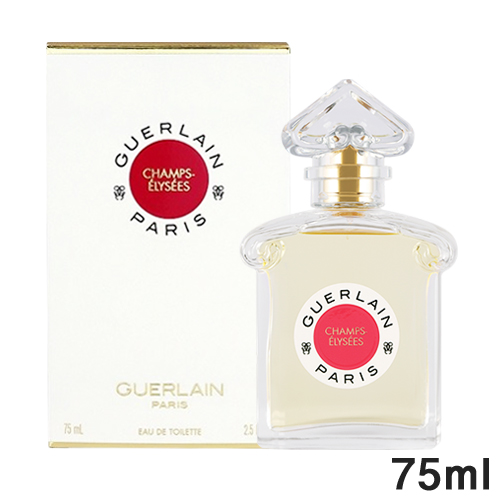 ゲラン シャンゼリゼ EDT SP 75ml[3227] 送料無料