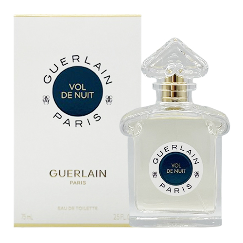 ゲラン 夜間飛行 EDT SP 75ml[3128] 送料無料