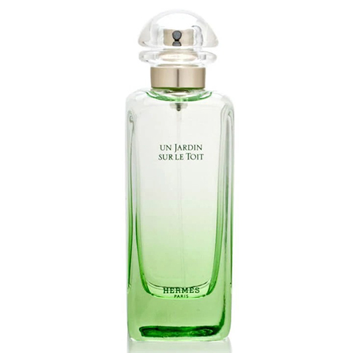 エルメス 屋根の上の庭 オードトワレ EDT SP 100ml テスター仕様[0057/2370] 送料無料