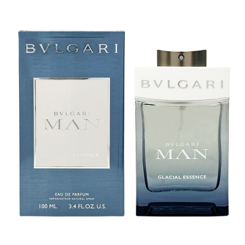 ブルガリ  ブルガリ マン グレイシャル エッセンス オードパルファム EDP SP 100ml BVLGARI 香水 香水・フレグランス [1946] 送料無料