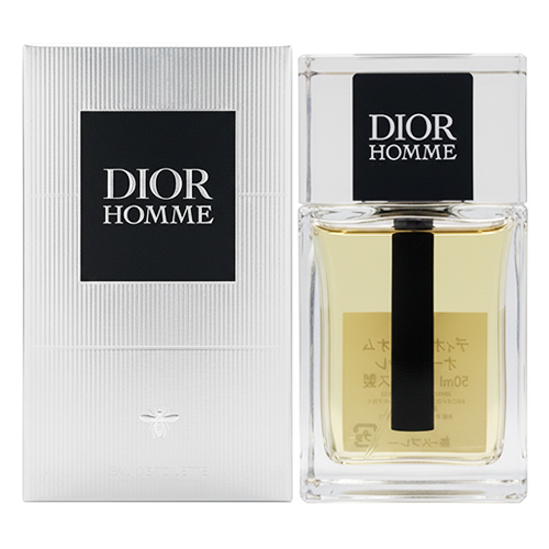 クリスチャンディオール  ディオール オム オードトワレ EDT SP 50ml Christian Dior 香水・フレグランス [9130/2629] 送料無料