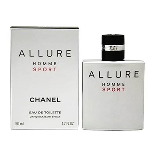 シャネル アリュールオム スポーツ EDT SP 50ml[6200] 送料無料