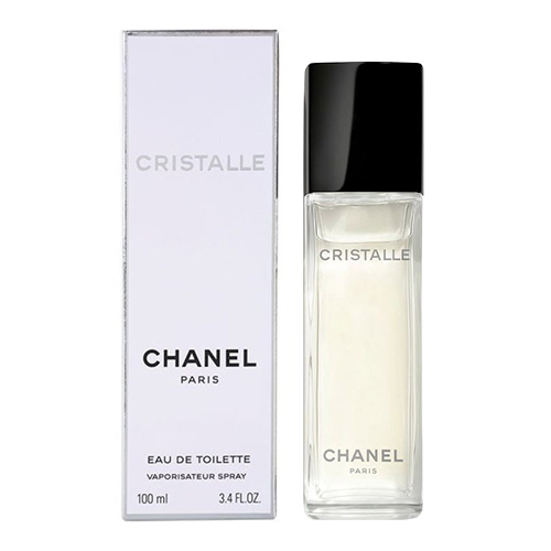 シャネル  クリスタル オードトワレ EDT SP 100ml CHANEL 香水・フレグランス [6904/4603] 送料無料