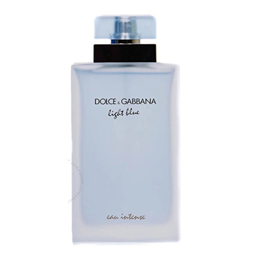 ドルチェ＆ガッバーナ(D＆G) ライトブルー オーインテンス オードパルファム EDP SP 100ml テスター仕様[1360/2823] 送料無料