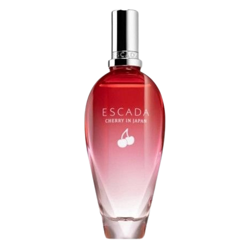 エスカーダ  チェリー イン ジャパン オードトワレ EDT SP 100ml テスター仕様 ESCADA 香水・フレグランス [3837] 送料無料