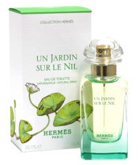 エルメス ナイルの庭 EDT SP 50ml[0094] 送料無料