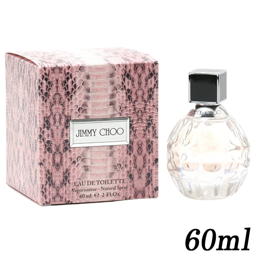 ジミー チュウ ジミー チュウ オードトワレ EDT SP 60ml Jimmy Choo 香水 香水・フレグランス [5515/1742 ...