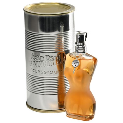 ジャンポールゴルチエ  クラシック オードトワレ EDT SP 50ml JEAN PAUL GAULTIER 香水・フレグランス [1310/7152] ゴルチェ ゴルティエ 送料無料