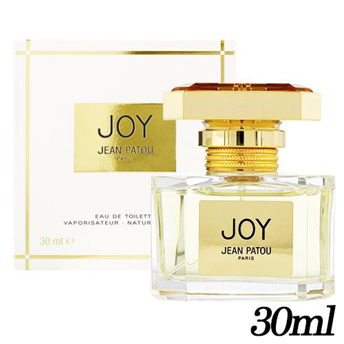 ジャンパトゥ  ジョイ オードトワレ EDT SP 30ml JEAN PATOU JOY 香水・フレグランス [0676] 送料無料